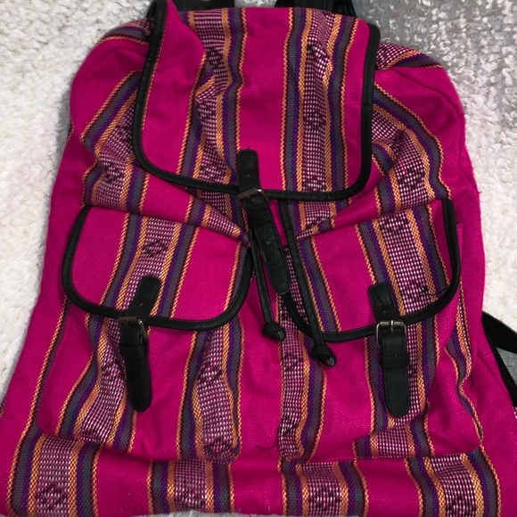 Mossimo Supply Co. | Bags | Mossimo Supply Co Large Backpack | Poshmark
